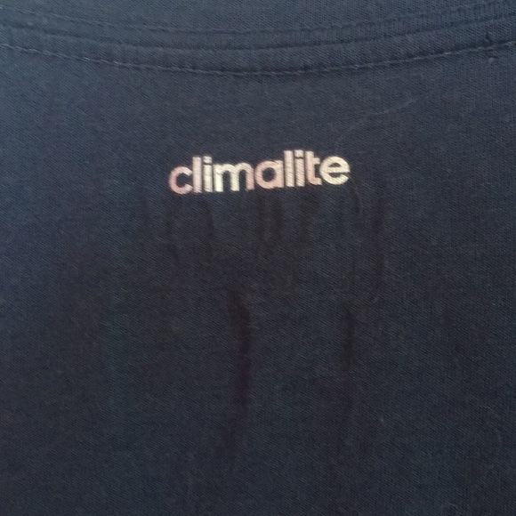 adidas | Shirts | Adidas Mens Ultimate Tee Size L | Poshmark